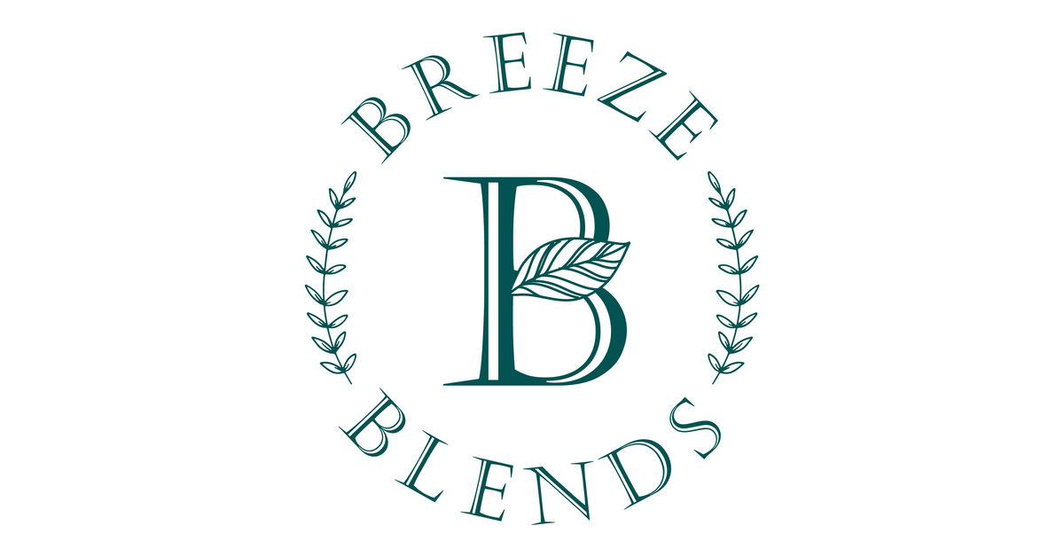 Breeze Blends - Gluten-free - Seasoning Blends – Breeze Blends LLC