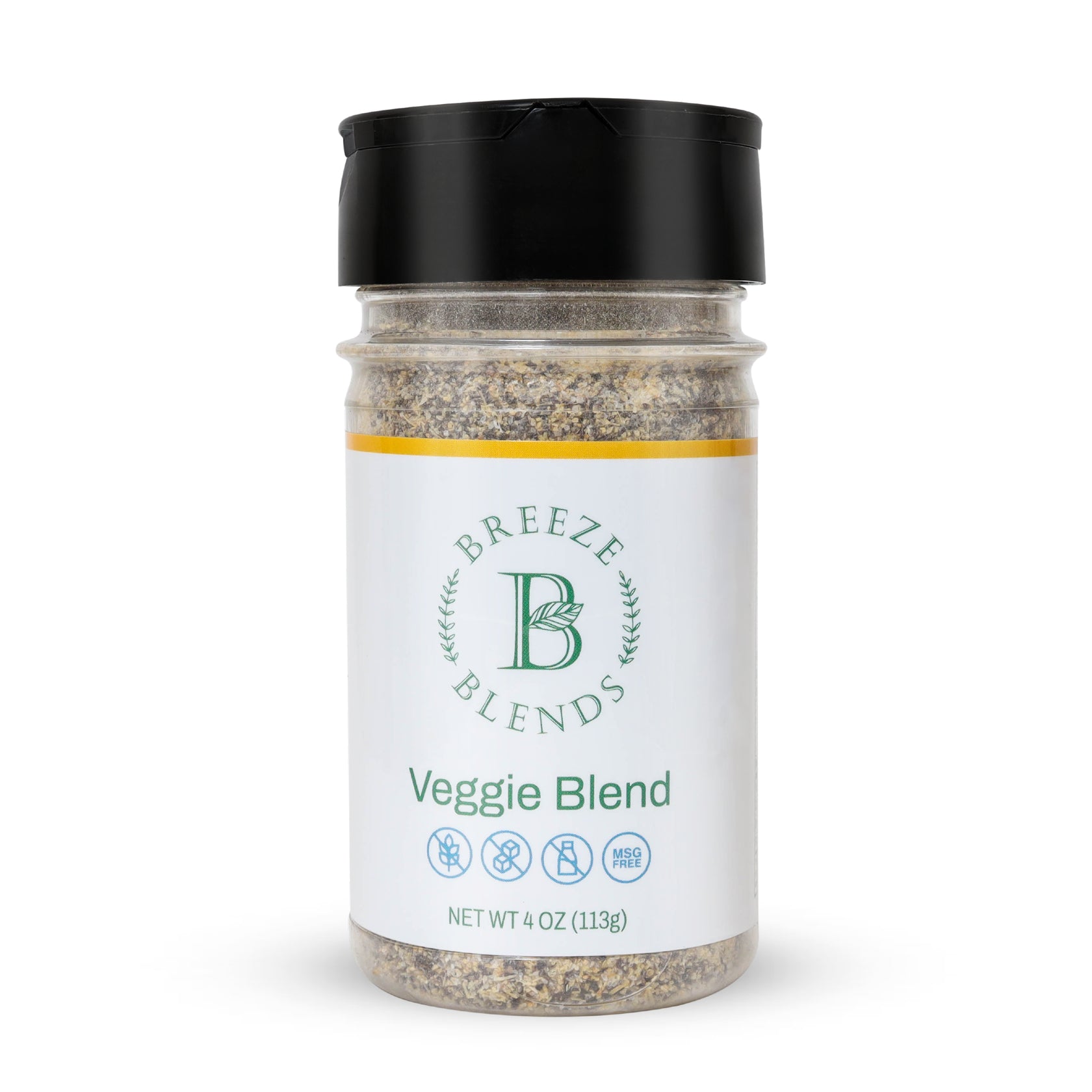 Breeze Blends - Gluten-free - Seasoning Blends – Breeze Blends LLC